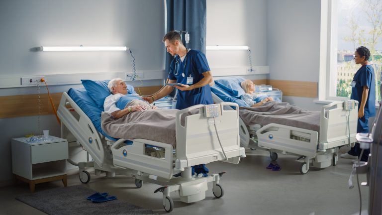 AirPal Lateral Transfer Matt - Custom Medical Solutions
