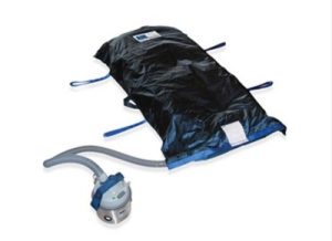AirPal Lateral Transfer Matt - Custom Medical Solutions