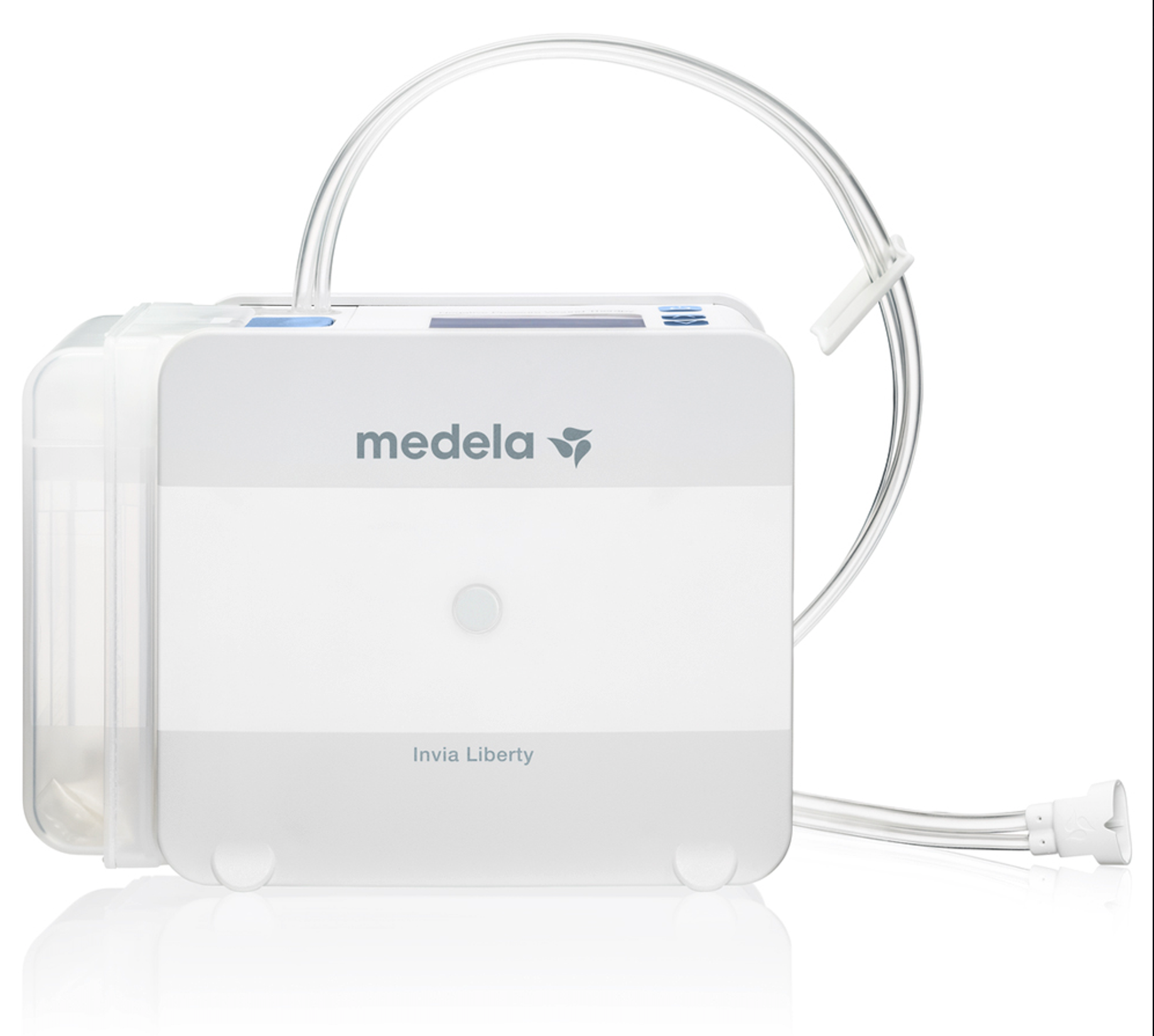 Invia Liberty - Custom Medical Solutions