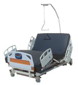 AirPal Lateral Transfer Matt - Custom Medical Solutions