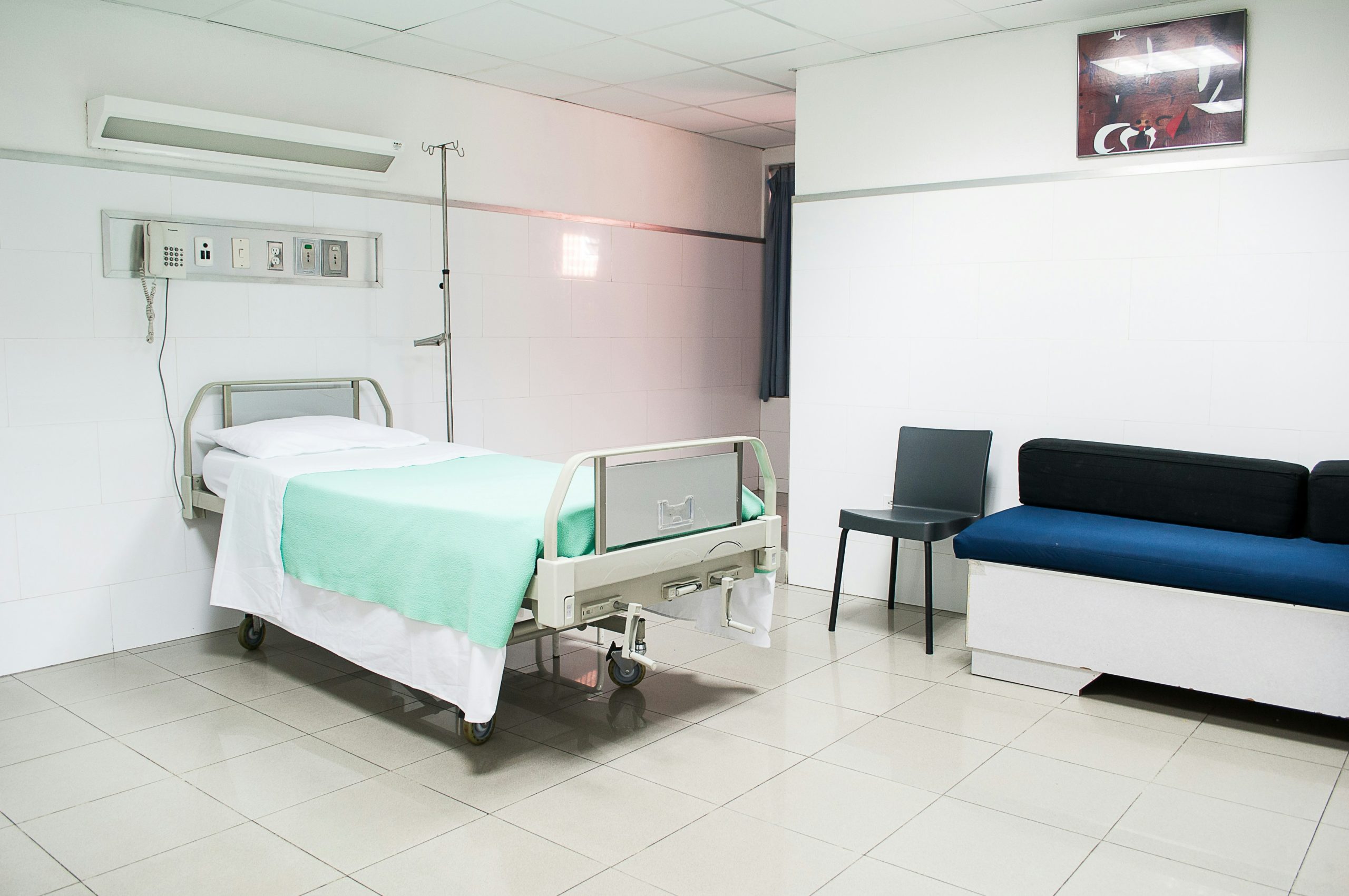 Equipment Sales and Rentals - Custom Medical Solutions