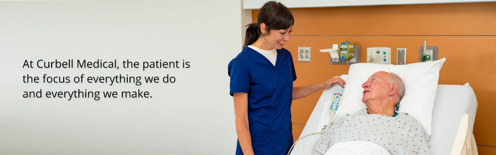 Curbell - Custom Medical Solutions