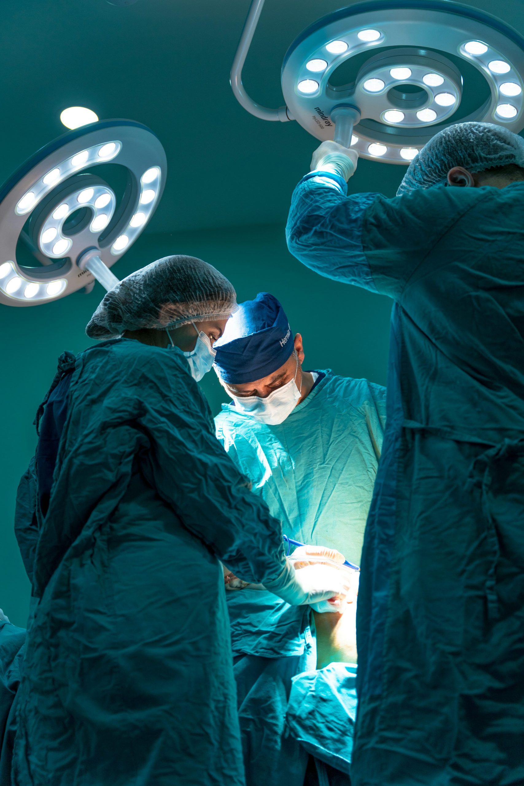 Our Technology - Custom Medical Solutions